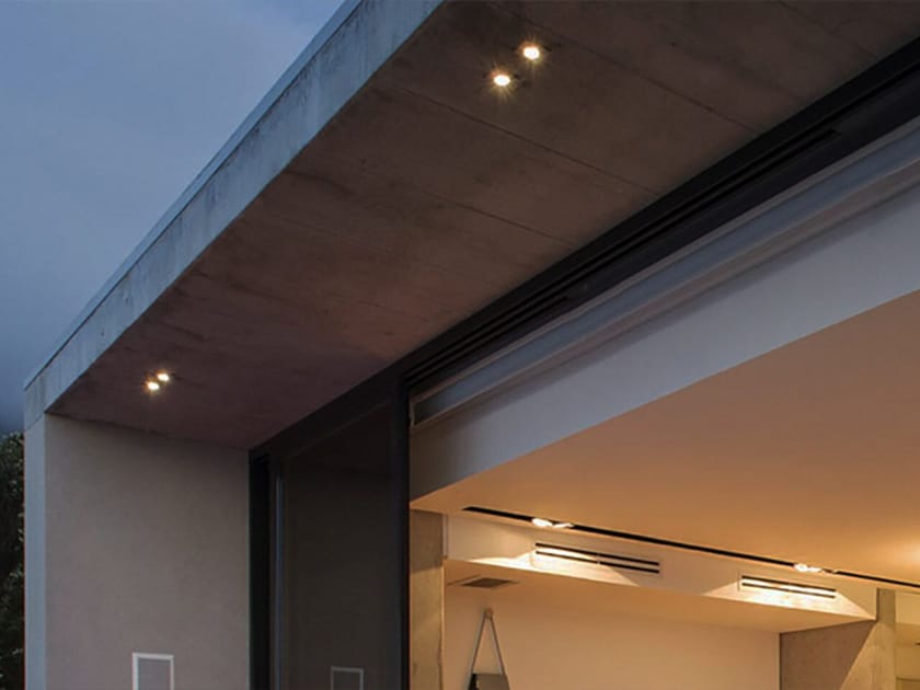 FLY 10 Spotlight By Flexalighting | design Rod&Todd