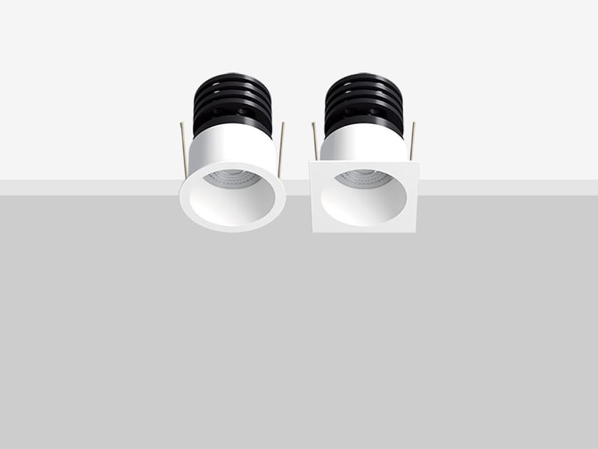 FRANNY DTW Spotlight By Flexalighting