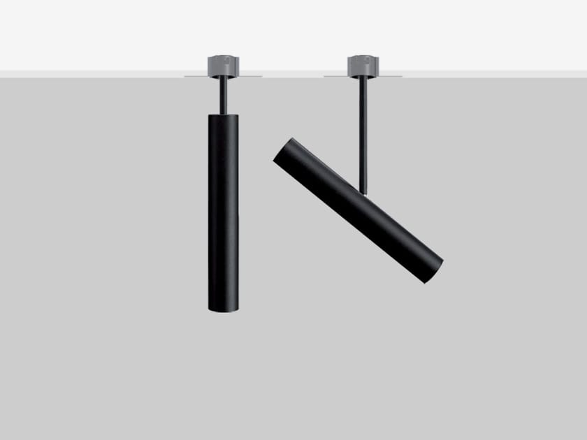 JOS F10 Adjustable LED spotlight By Flexalighting