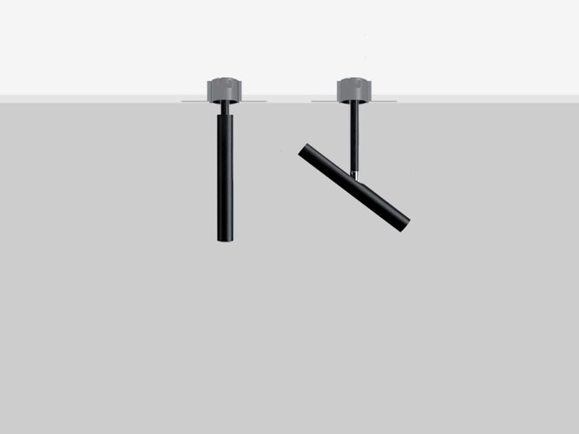 JOS F2 Spotlight By Flexalighting