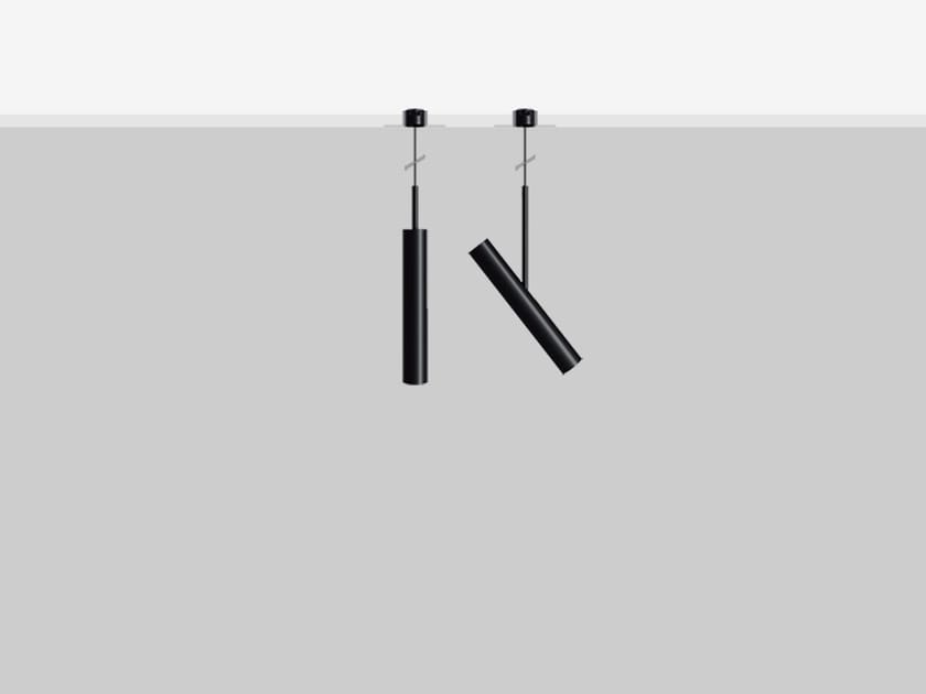 JOS PT10 吊灯 By Flexalighting | design Roberto Mantovani