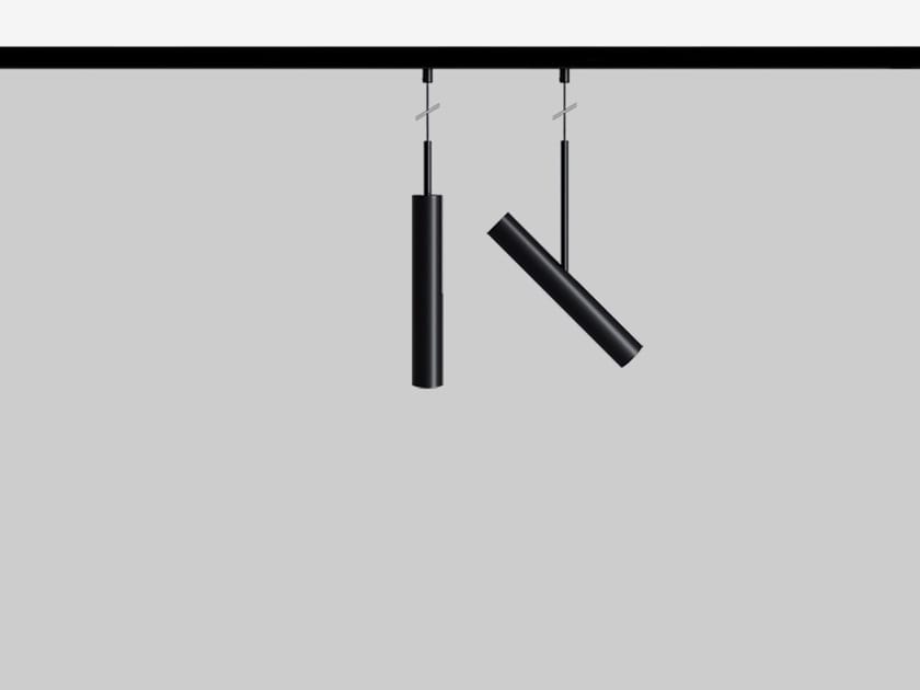 JOS T10P Pendant lamp By Flexalighting