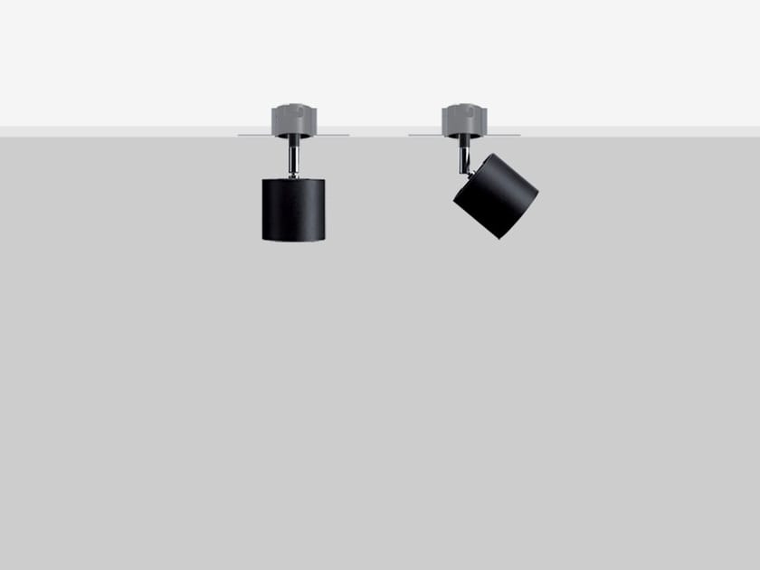 LAD F6 Spotlight By Flexalighting