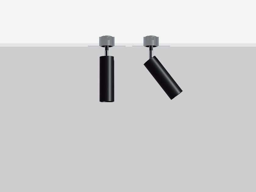 MINIJOS F10 Spotlight By Flexalighting