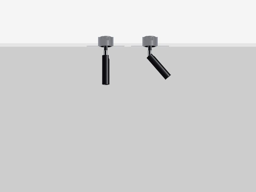 MINIJOS F2 Spotlight By Flexalighting