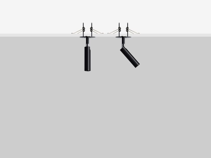 MINIJOS R2 Spotlight By Flexalighting