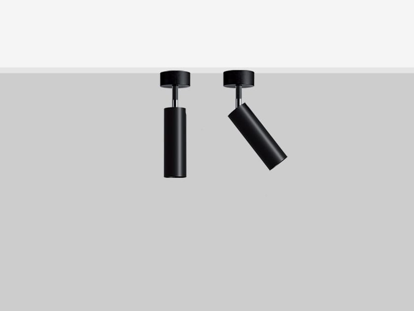 MINIJOS S10 Spotlight By Flexalighting