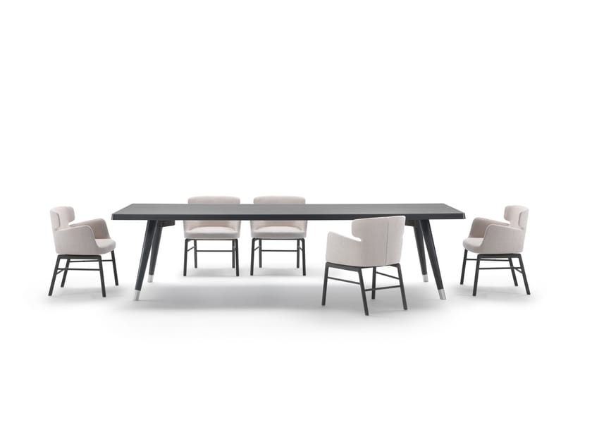 ADLER Table By Flexform