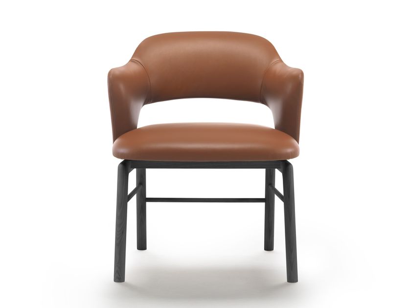 ALMA Easy chair By Flexform | design Antonio Citterio