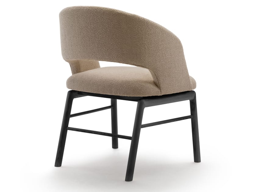 ALMA Easy chair By Flexform | design Antonio Citterio