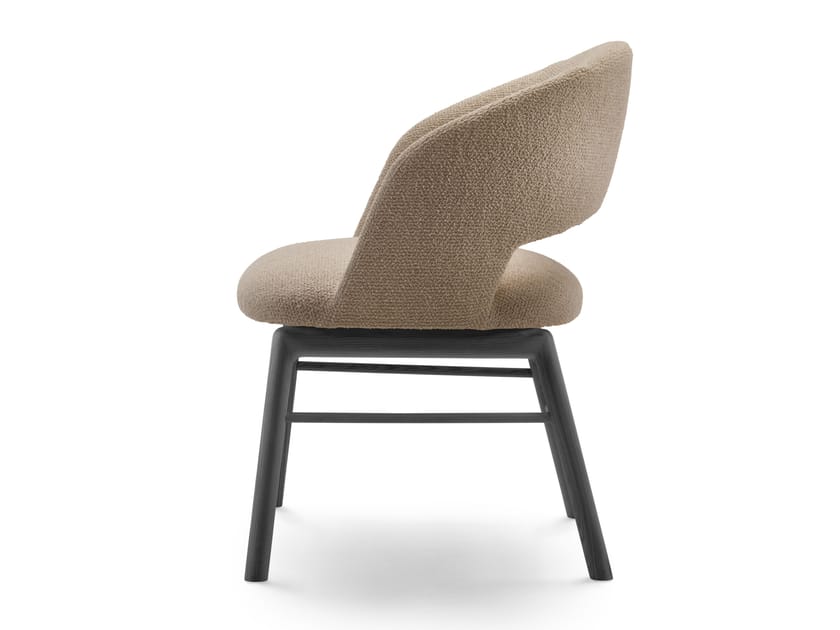 ALMA Easy chair By Flexform | design Antonio Citterio