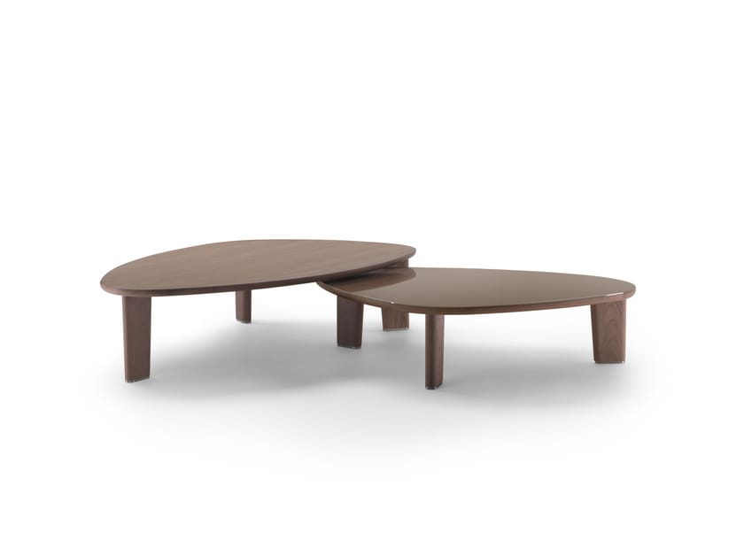 ARNOLD Coffee table By Flexform