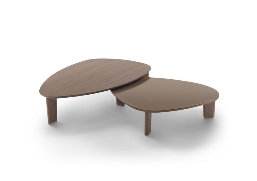 ARNOLD Coffee table By Flexform