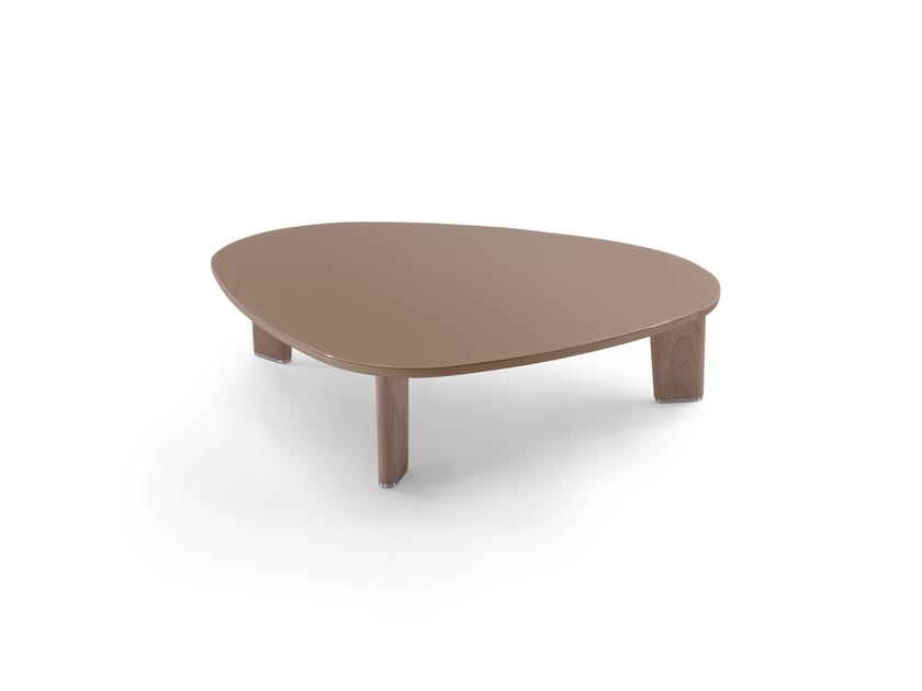 ARNOLD Coffee table By Flexform