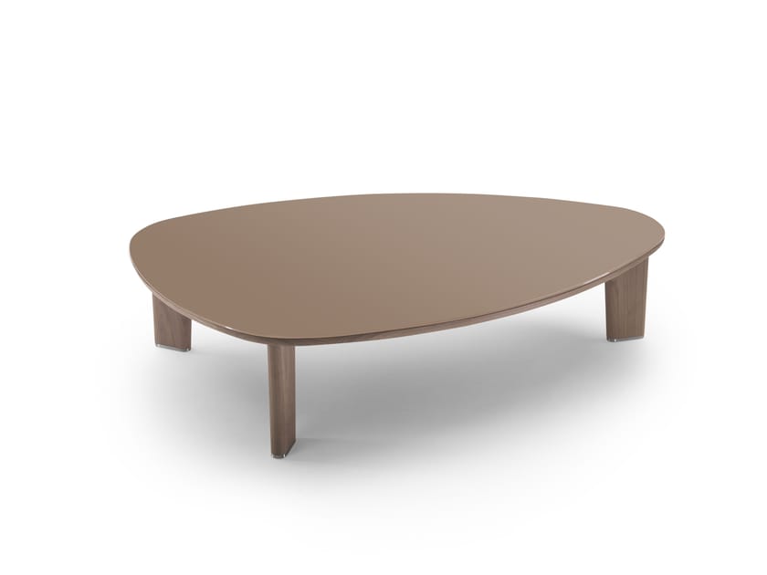 ARNOLD Coffee table By Flexform