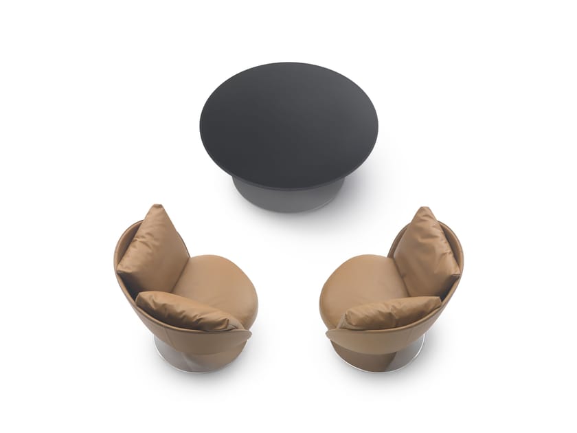 ERI Armchair By Flexform