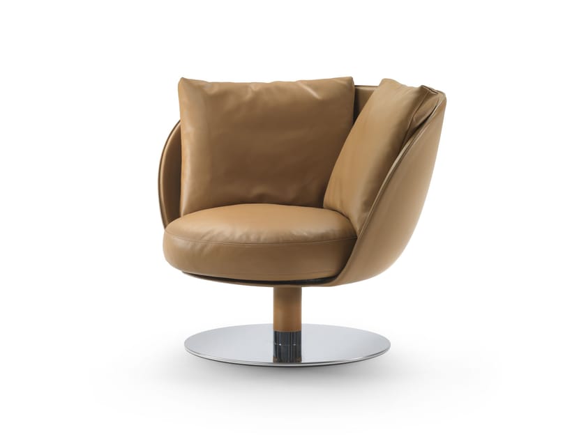 ERI Armchair By Flexform
