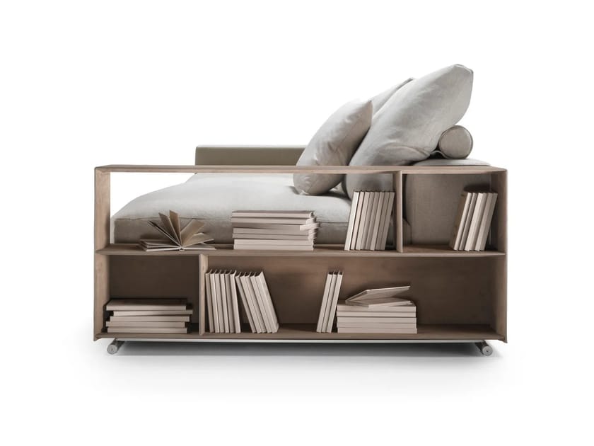 GROUNDPIECE Sofa By Flexform | design Antonio Citterio