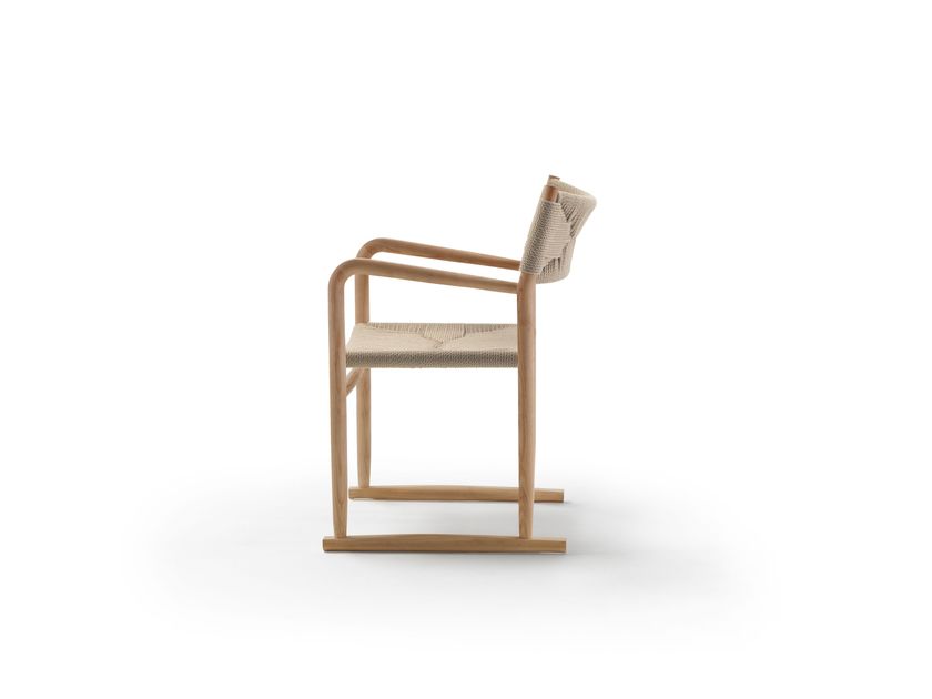 Kim Lounge Chair Kim Recliner Chair From Fama | Mia Stanza