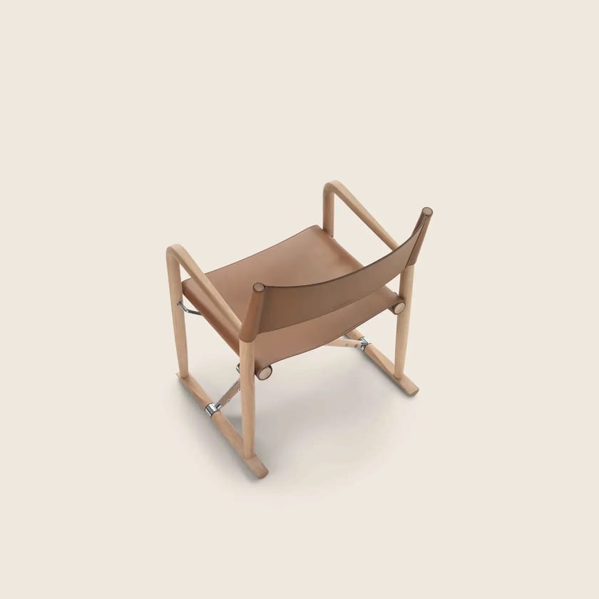 LUCHINO Armchair By Flexform