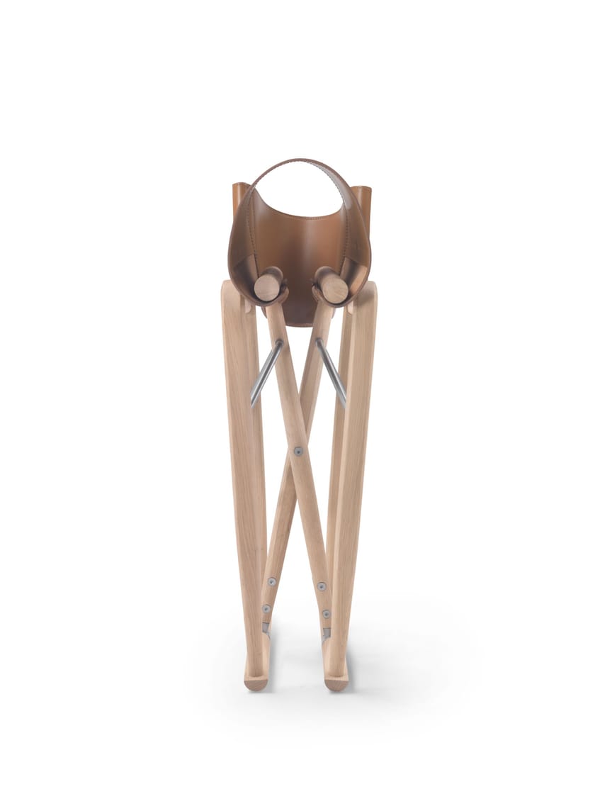 LUCHINO Armchair By Flexform