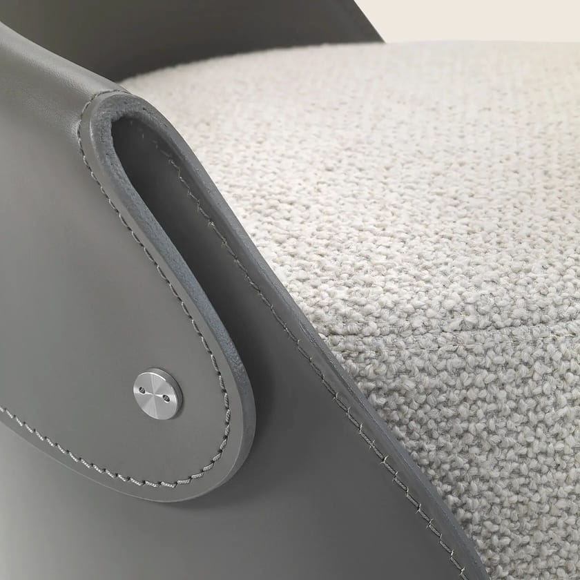 OZZY Pouf By Flexform