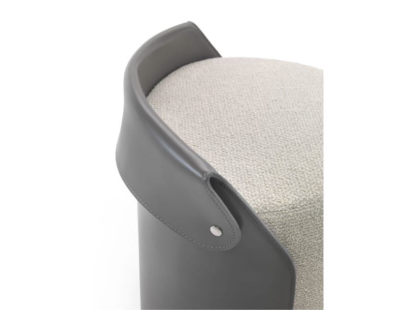 OZZY Pouf By Flexform