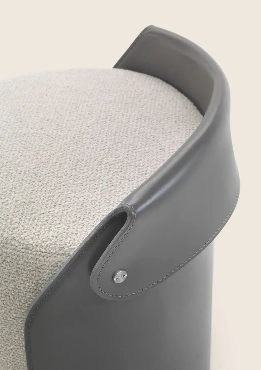 OZZY Pouf By Flexform