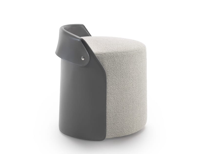 OZZY Pouf By Flexform