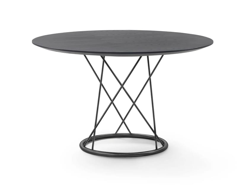 TORCELLO OUTDOOR Tavolo da giardino By Flexform