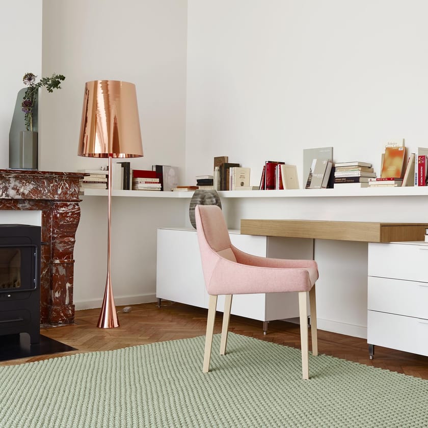 PASCAL MOURGUE | Floor lamp Pascal Mourgue Collection By Ligne Roset ...