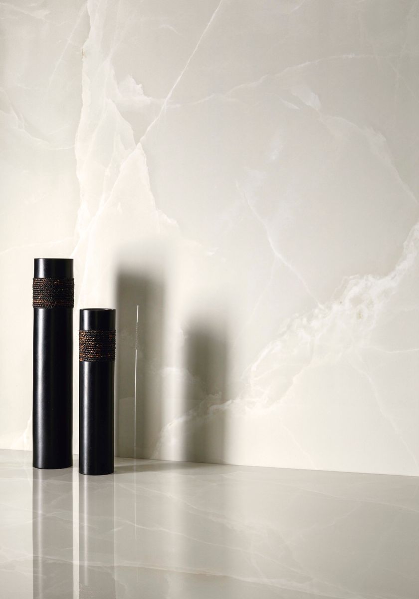 ECCENTRIC LUXE Flooring By Florim Ceramiche