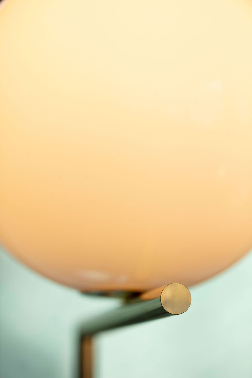 IC LIGHTS 10 ANNIVERSARY S2 Pendant lamp By Flos | design Michael ...