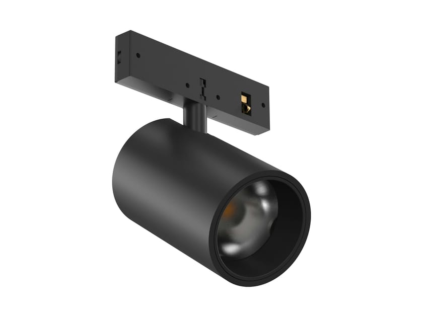 MICRO SPOT Track-Light By Flos