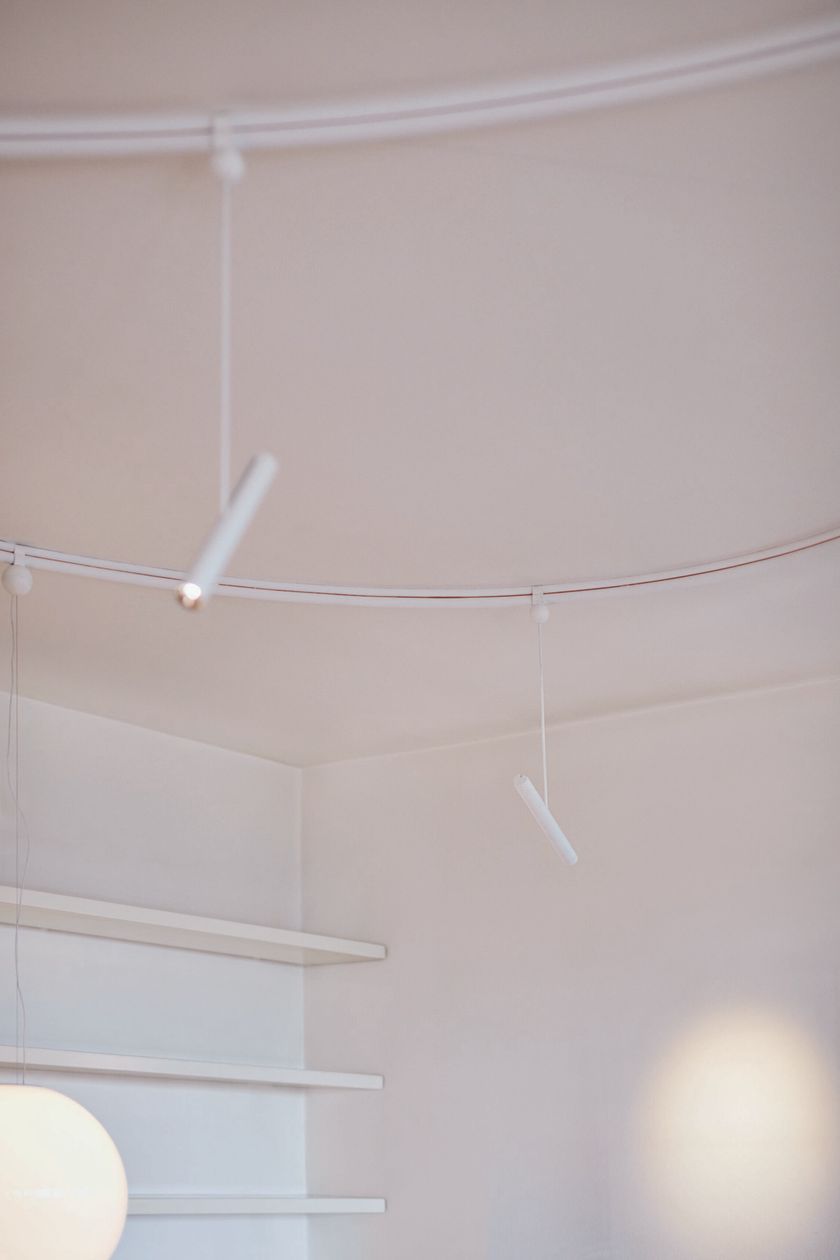 MY CIRCUIT Track-Light By Flos