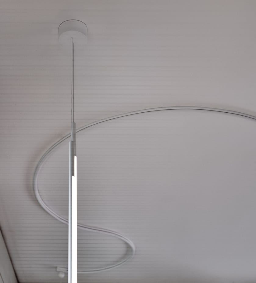 MY LINES Pendant lamp By Flos