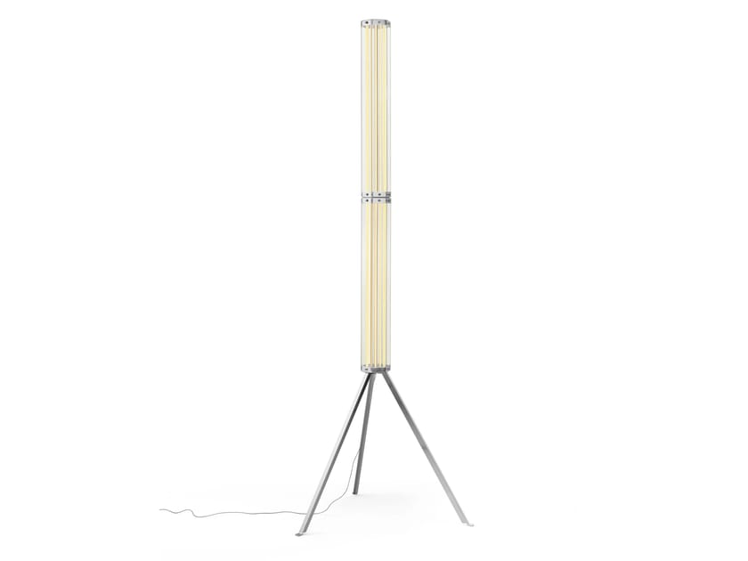 SUPERWIRE F 落地灯 By Flos