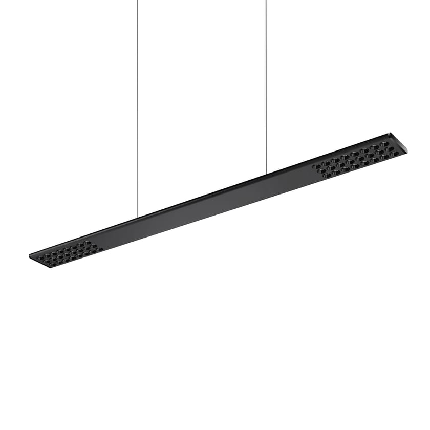 WORKMATES SUSPENSION LED ceiling lamp By Flos