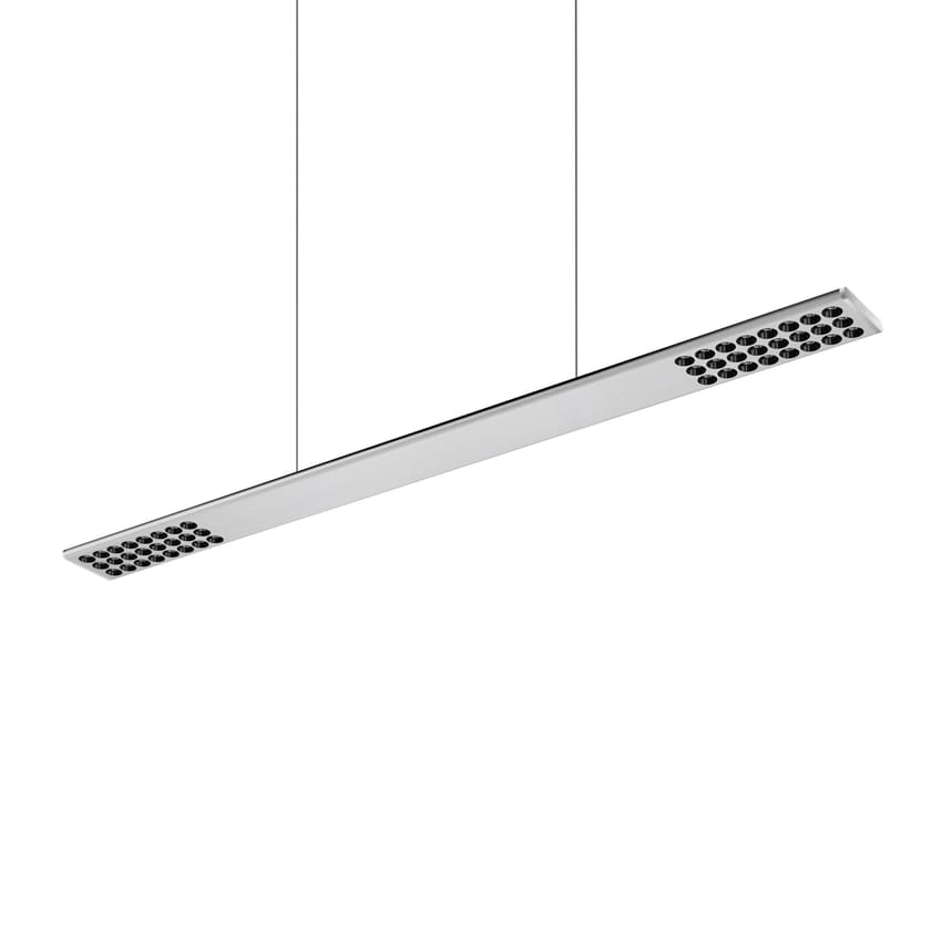 WORKMATES SUSPENSION LED ceiling lamp By Flos