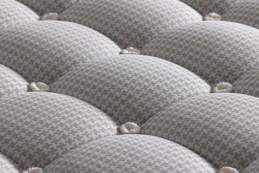 COMFORT H26 Packed springs mattress By Flou