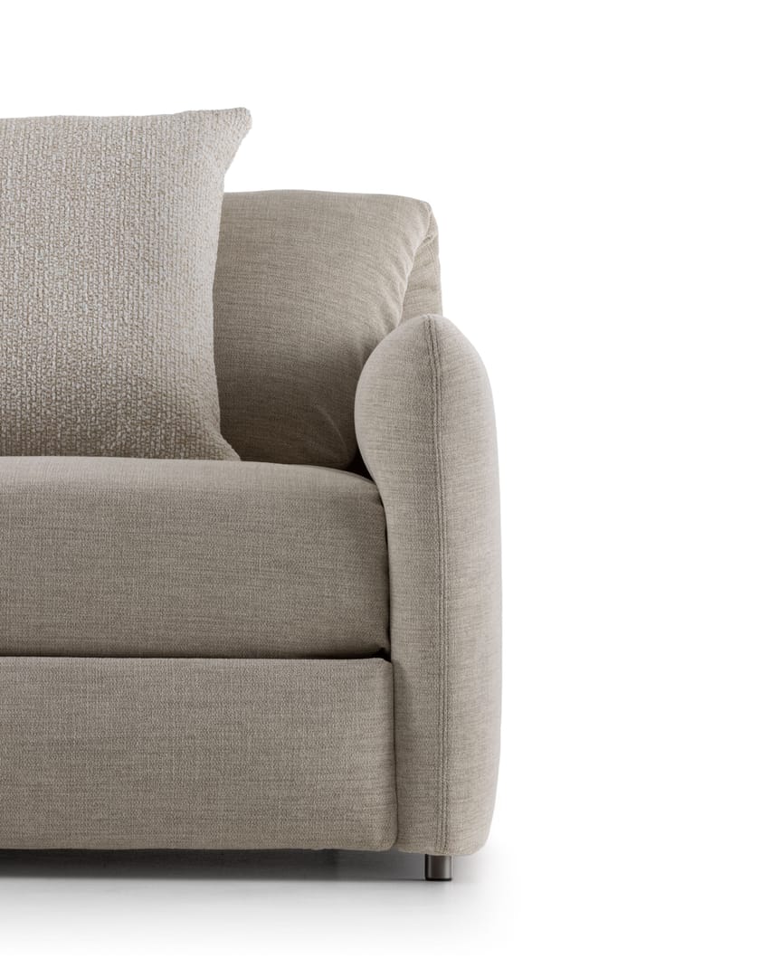 DILETTO Sofa bed By Flou