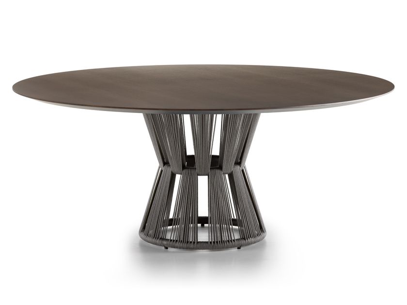 MACHARD Table By Flou