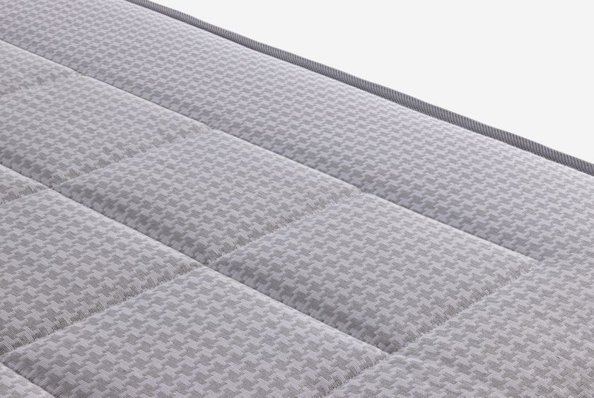 MOLLE INSACCHETTATE 3 ZONE H26 Mattress By Flou