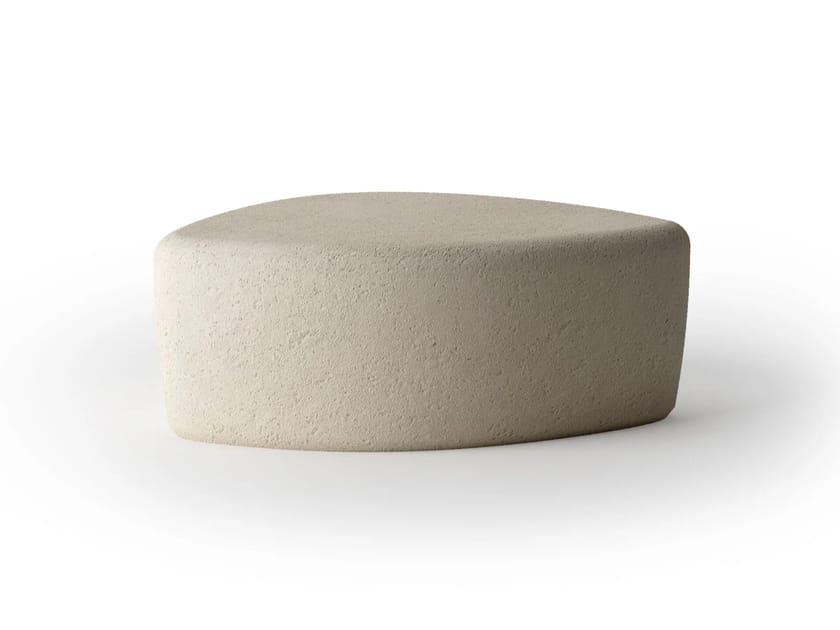 GREMBO 6 Tavolino By Fluente