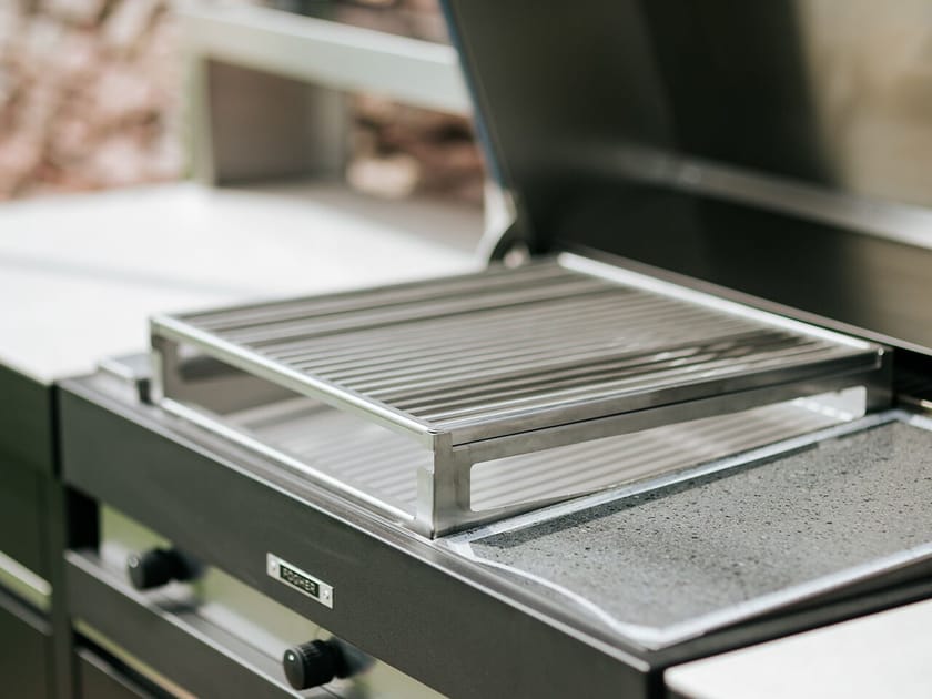 FGA 750 FO Barbecue By Fògher