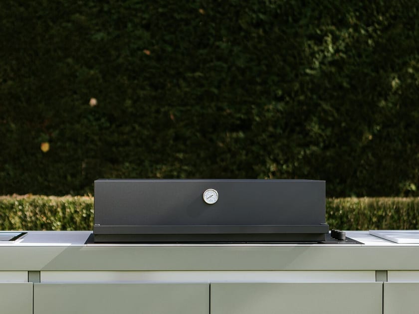 FGB 750 FO Barbecue By Fògher