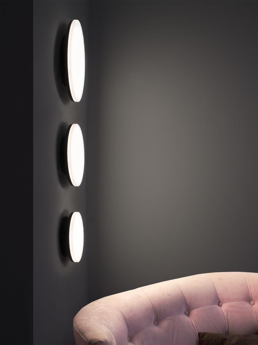 DOT Wall lamp By Folio