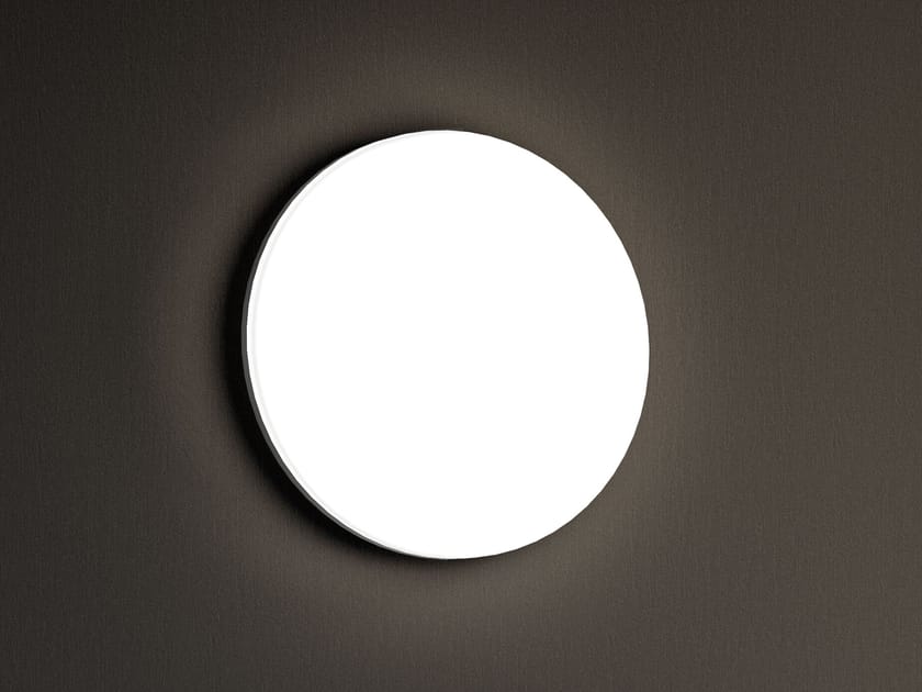 DOT Wall lamp By Folio