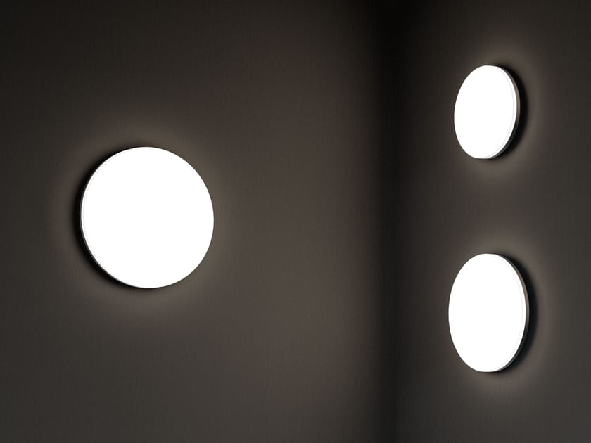 DOT Wall lamp By Folio
