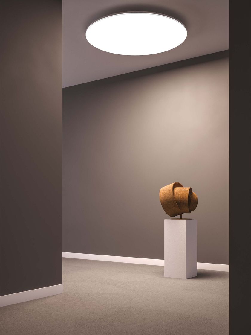 GIRO Ceiling lamp By Folio